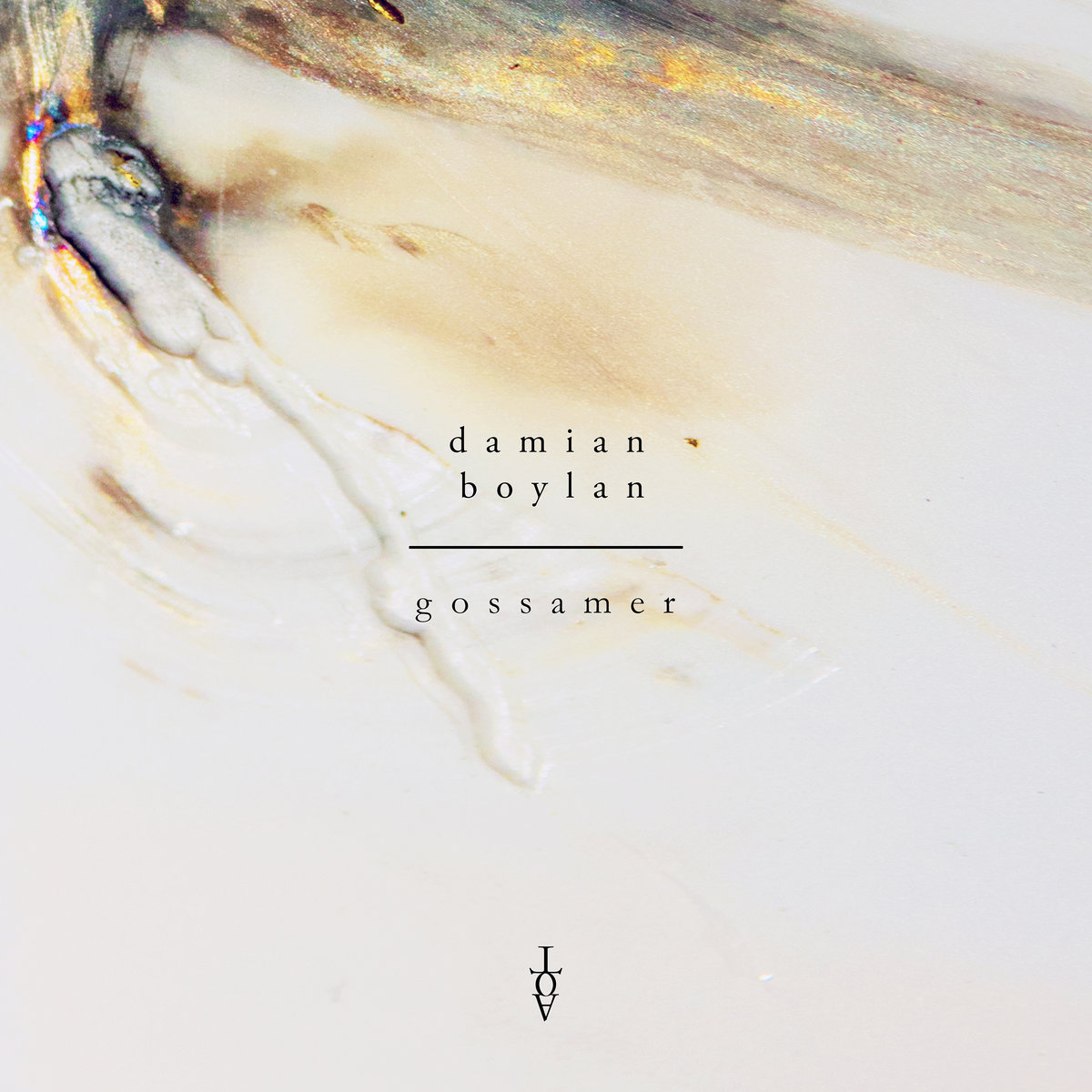 Gossamer | Damian Boylan