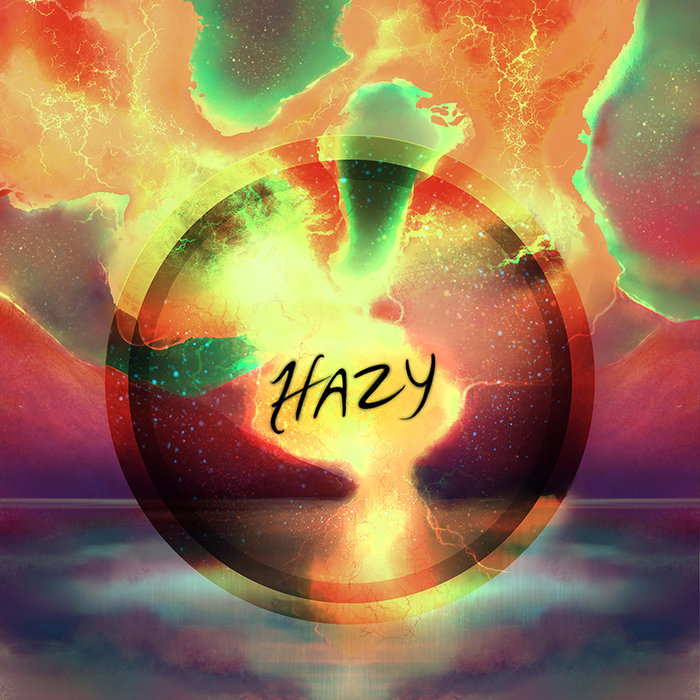 Hazy | Red Vox | Vine