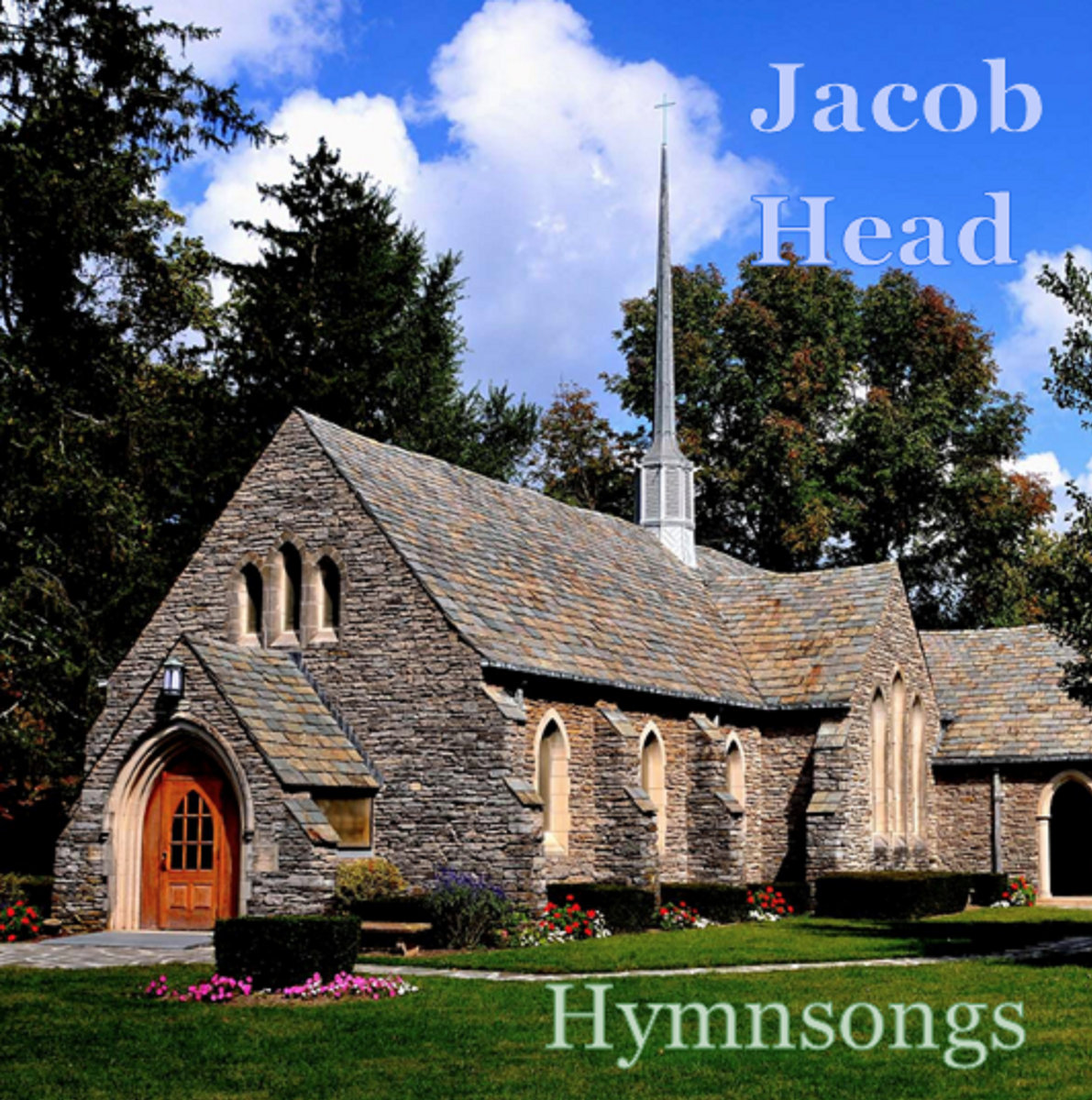 Hymnsongs | Jacob Head