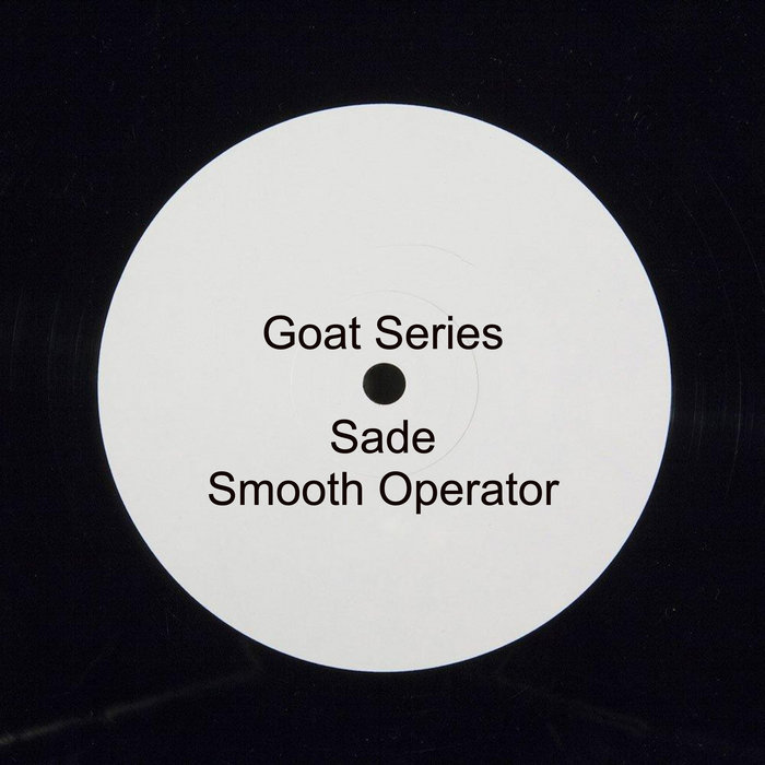 Goat Series | goat | Orlando Voorn Official