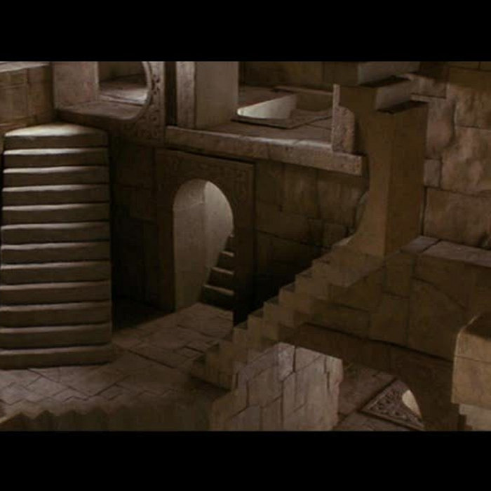 Labyrinth Lost | Consumer Ready