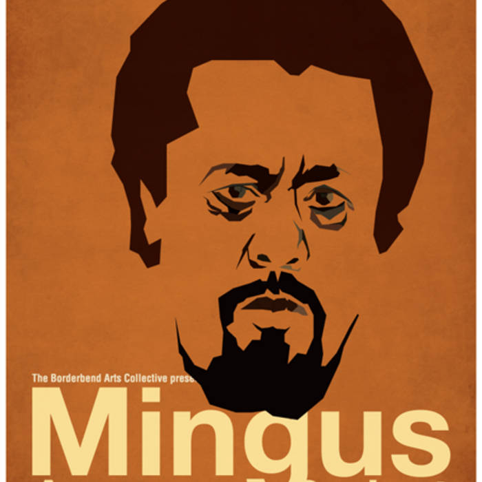 "Self-Portrait in "Three Colors" by Charles Mingus | MAPtet | Mingus ...