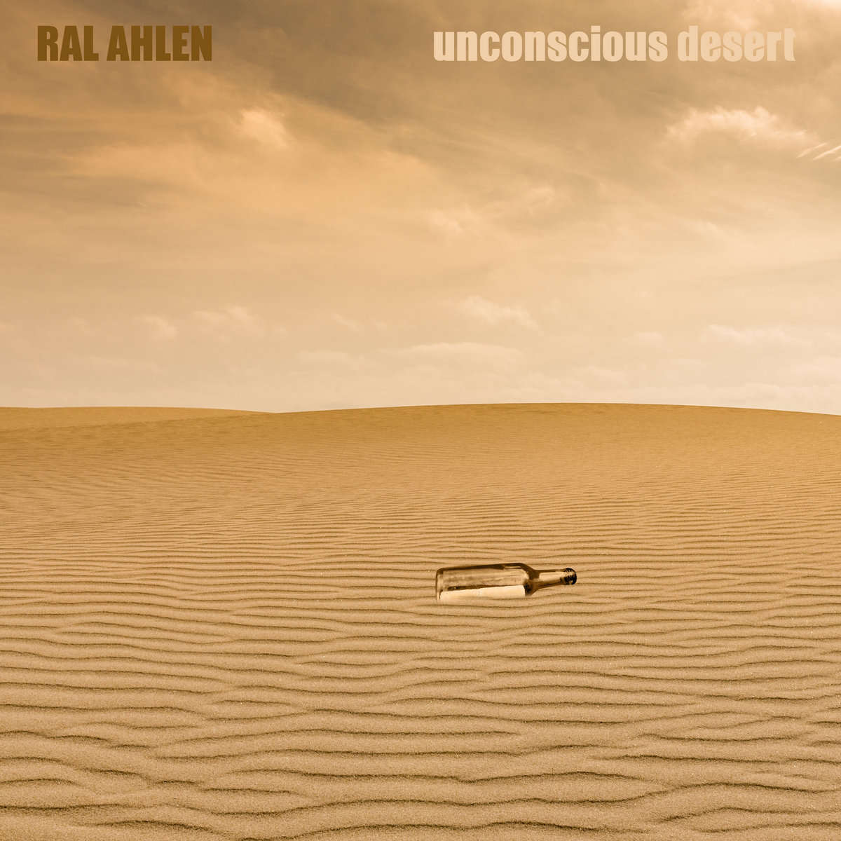 Orchestrated Objective Reduction | Ral Ahlen