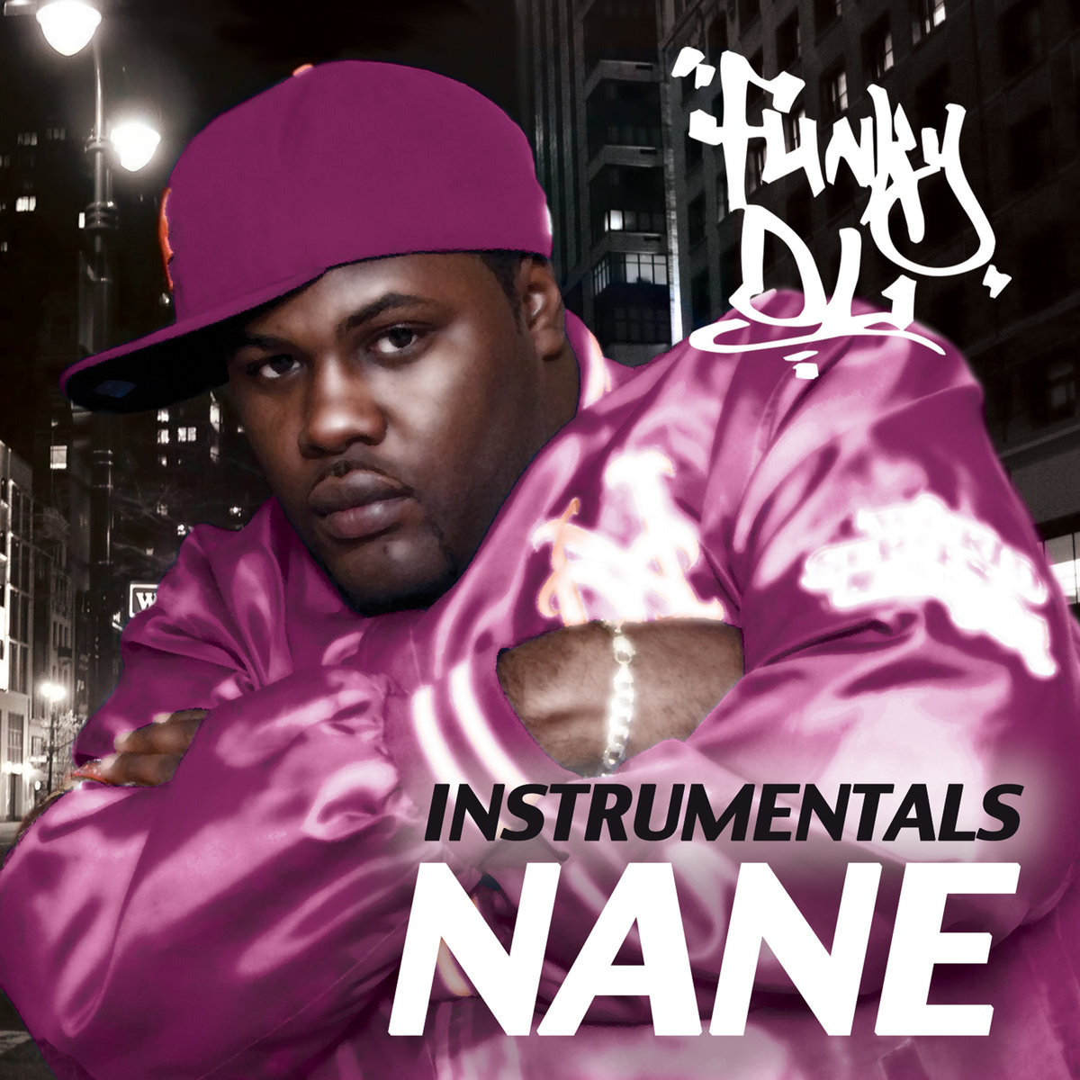 NANE Instrumentals | Funky DL