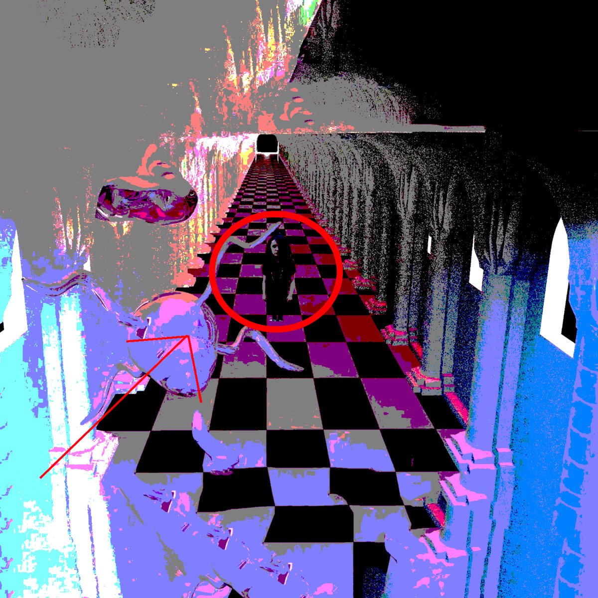 DARK WEB | Pimp Lumpo | Skyline Tapes