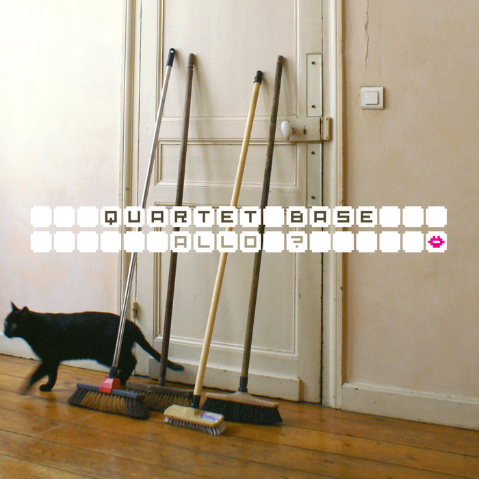Allo ? | Quartet Base