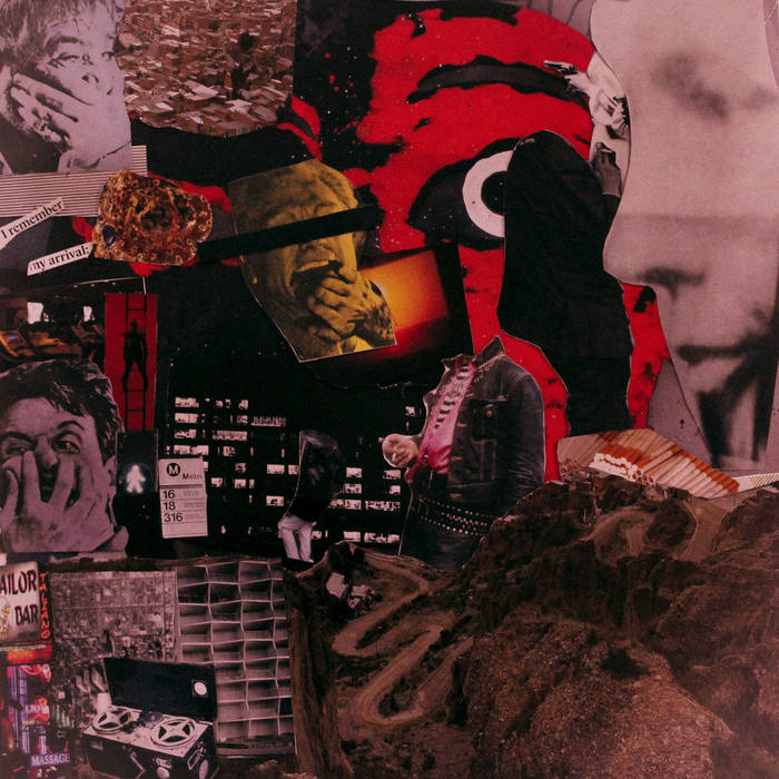 the wizard's cloak (feat. RaidenX) | Signal Coast