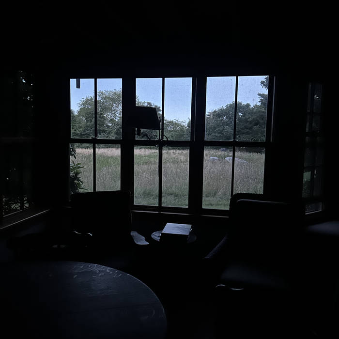 a simple portrait of a moment in time | Nora Knight