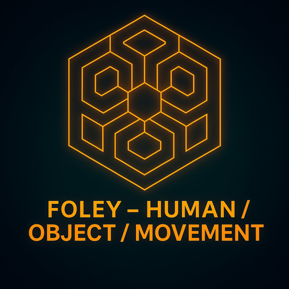 SFX Volume 3: Foley - Human / Object / Movments | Camryn Jackson ...
