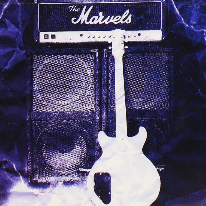 Cheat To Win (Abbey Lounge Records) | The Marvels | Rum Bar Records