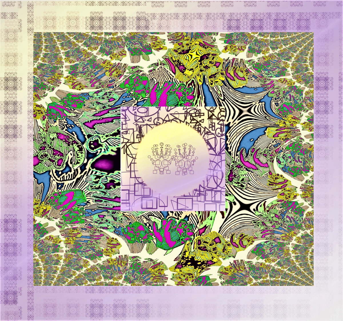 doom flowers | P-V-T-L