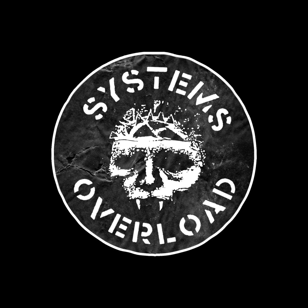 INTEGRITY "Systems Overload" (remixed version) | HOLY TERROR