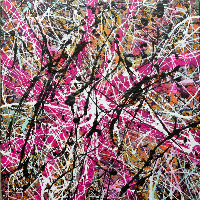 Demos | Young Pollock