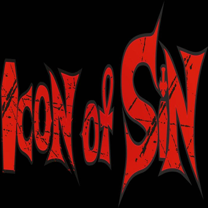 Icon of Sin | Icon of Sin