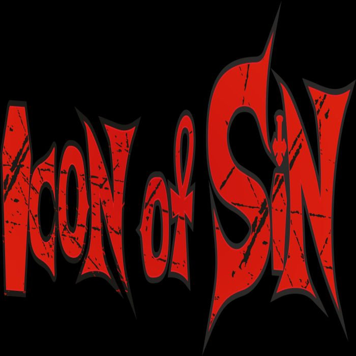 Icon of Sin | Icon of Sin