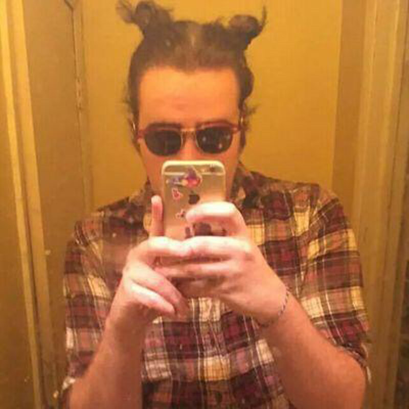 the only ship that never sinks is friendship | dandelion hands