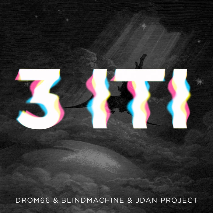 3ITI (Single) | Drom66 & Blindmachine & JDan Project | Drom66 - Roman ...