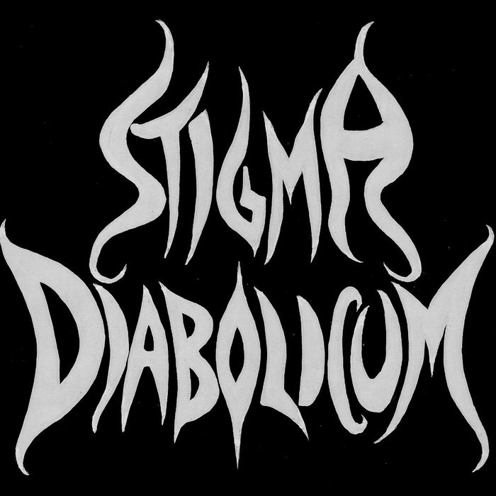 159 - Stigma Diabolicum - Vision From Hell | Smell The Stench