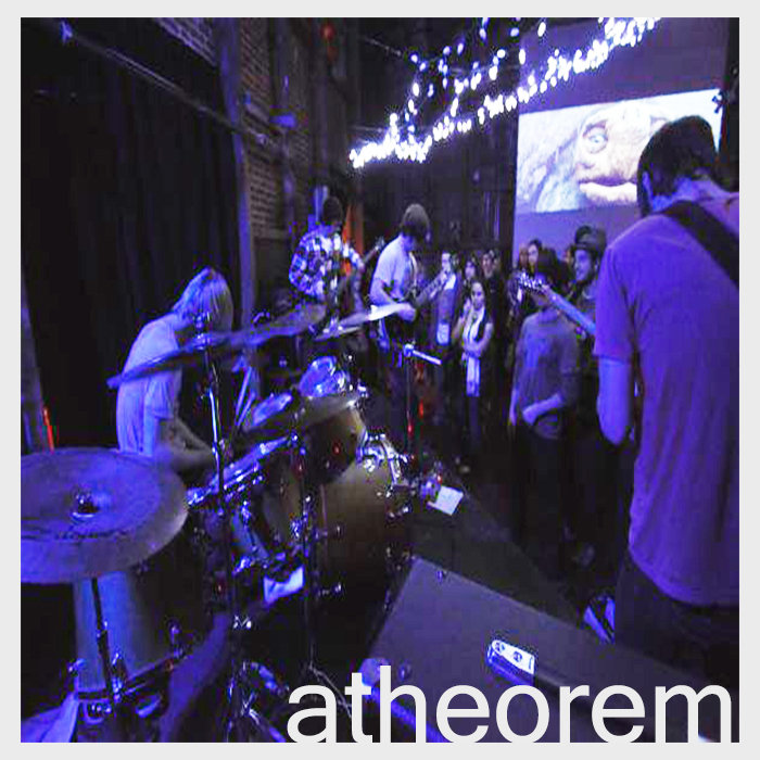 Best O' Atheorem | Atheorem