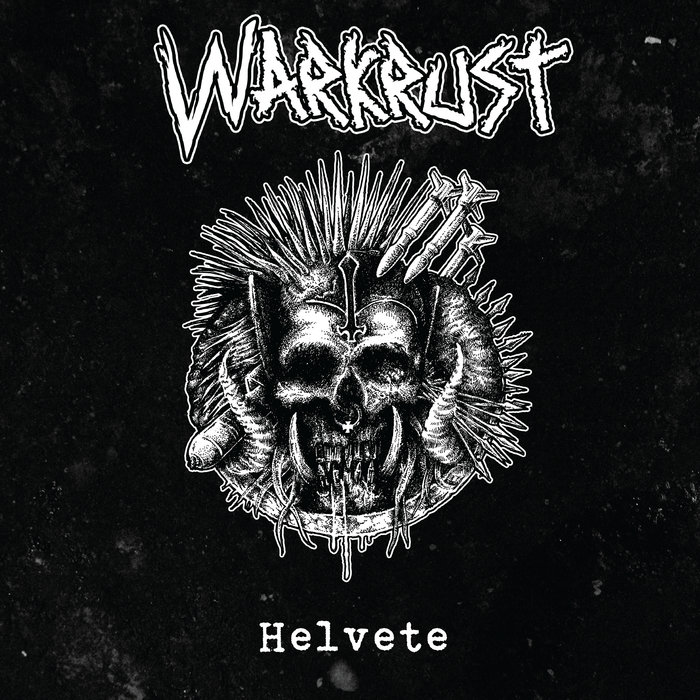 Helvete | WARKRUST