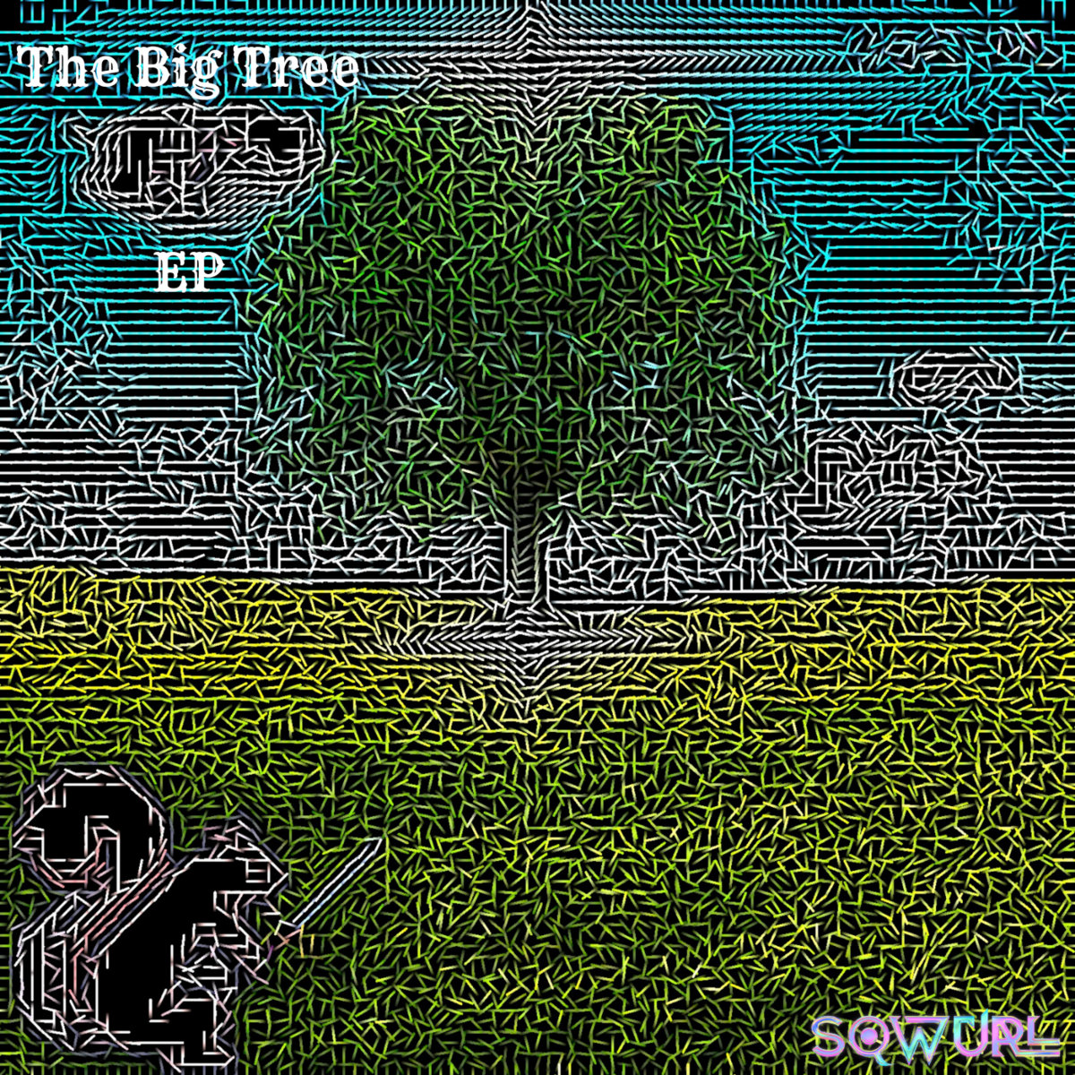 The Big Tree | SQWURL