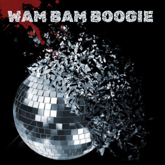 Wam Bam Boogie | Kenny Diezel | Thang Long Records