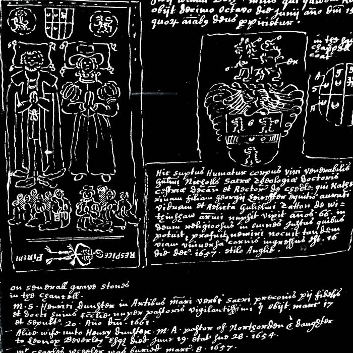 Codex Infernum | Oathless One | Rex Van Der Linde