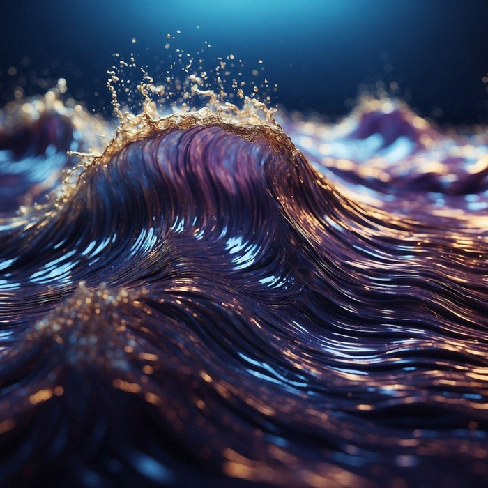 SARGE (PT) - Scope Vol.1 | Diffuse Reality Records