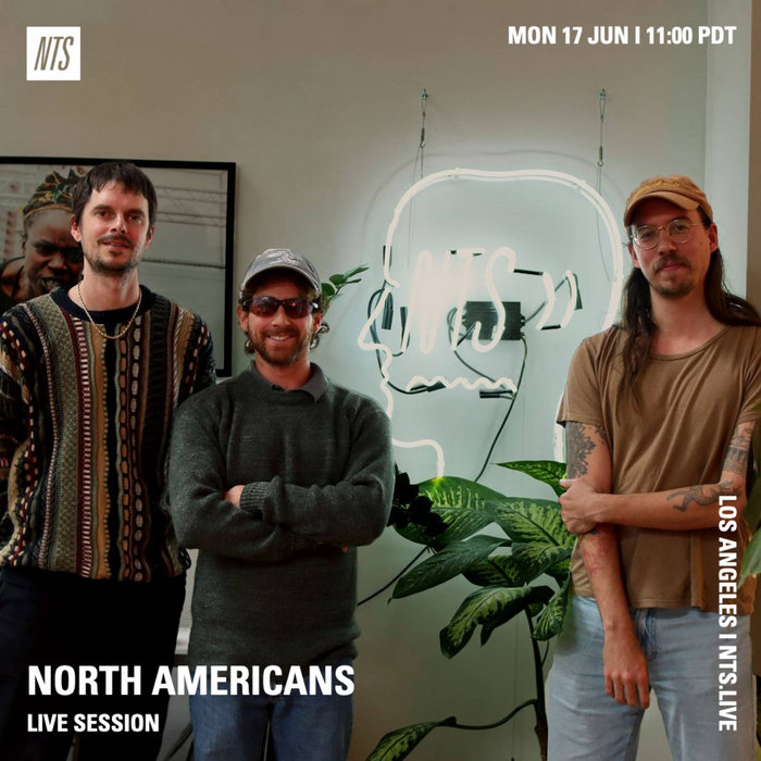 NTS Session - June 17th 2024 | North Americans
