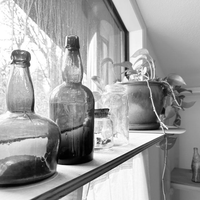 Slow Moving Targets | Melodious Thunk