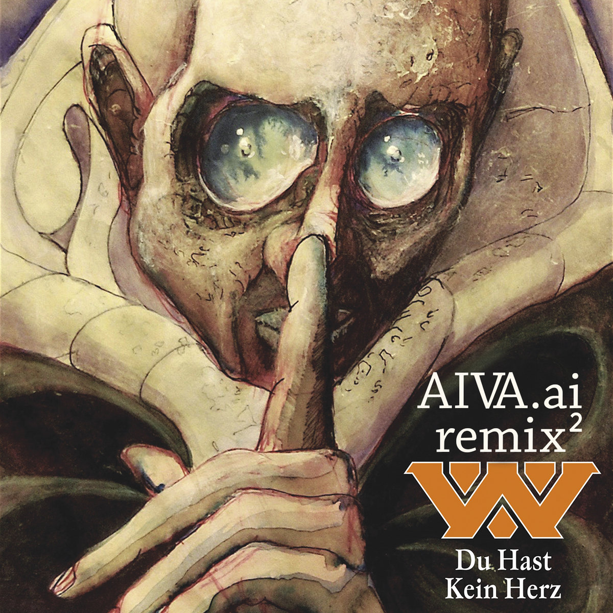 Wumpscut Cyperpunk mix | Borg8