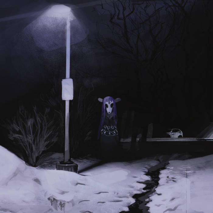 Orphic∞nightS | STYXVII