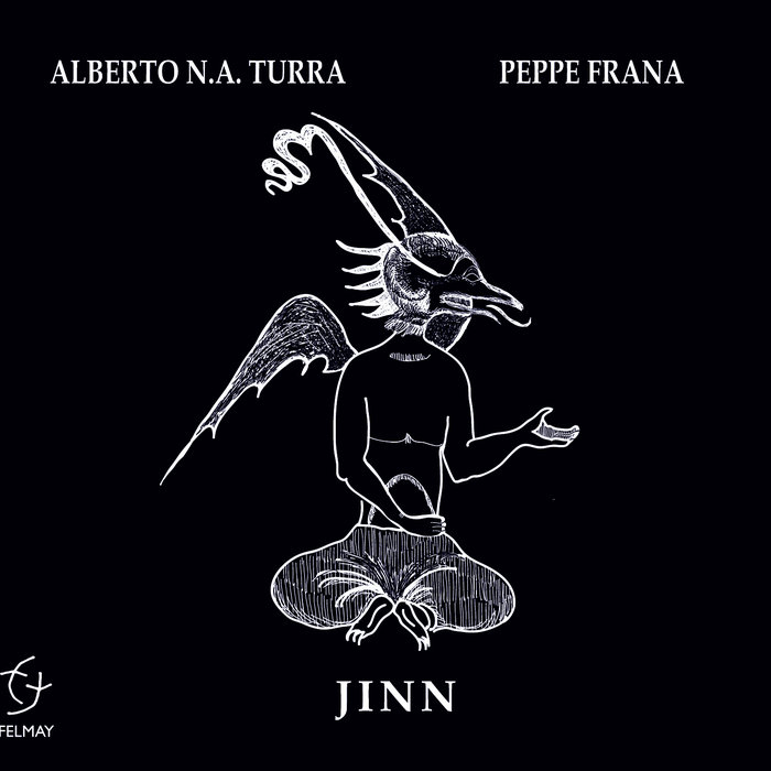 JINN | ALBERTO N.A. TURRA