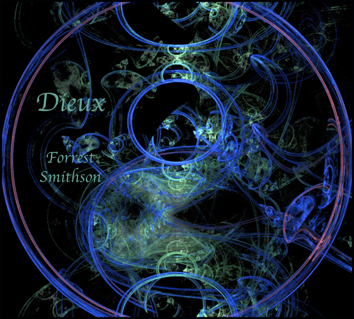 Dieux | forrest smithson