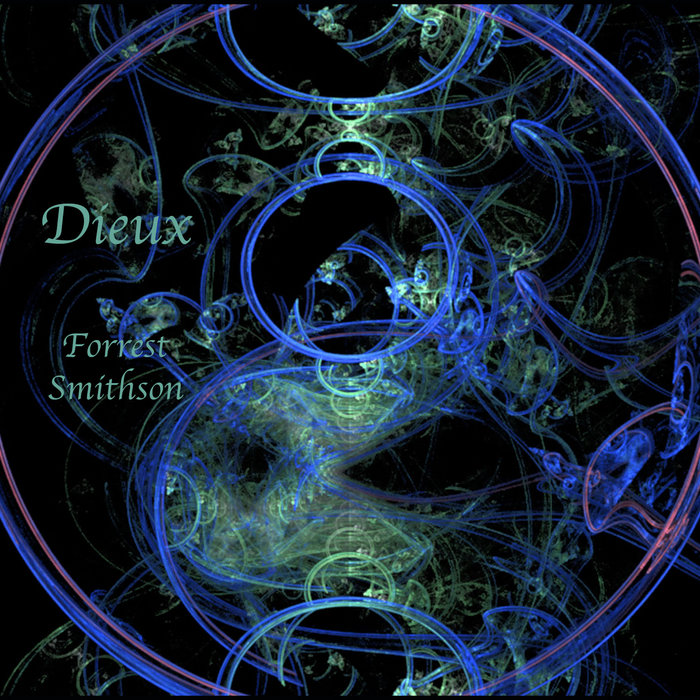 Dieux | forrest smithson