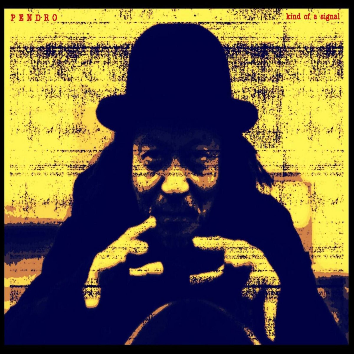 Kind of a Signal | Pendro | Bromtol Largesse