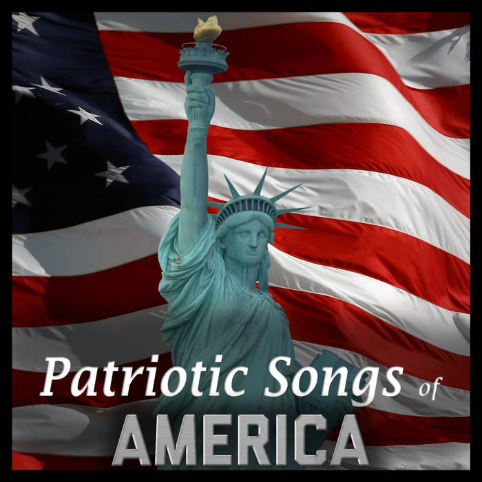 Patriotic songs store