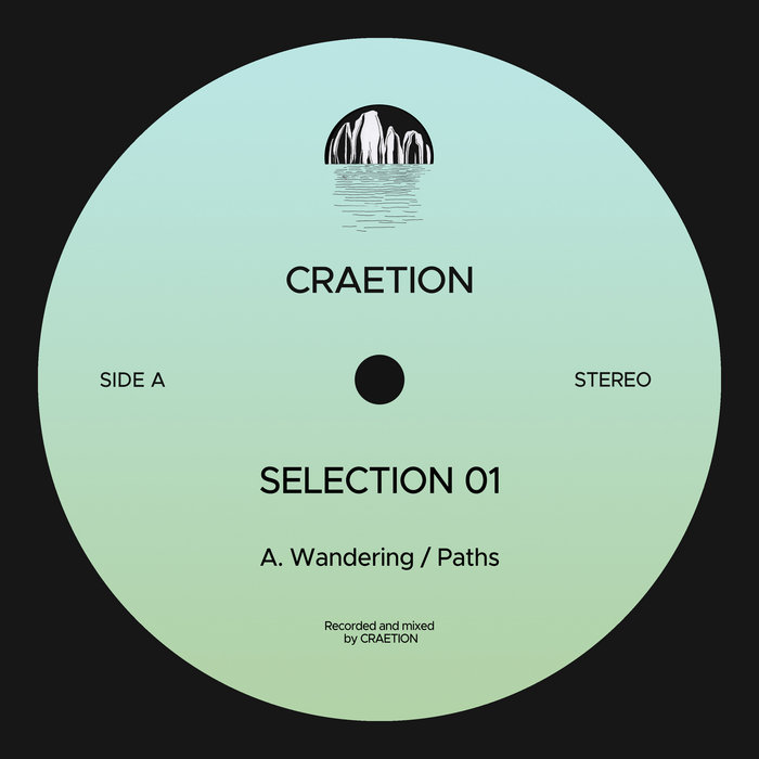 Wandering / Paths | CRAETION