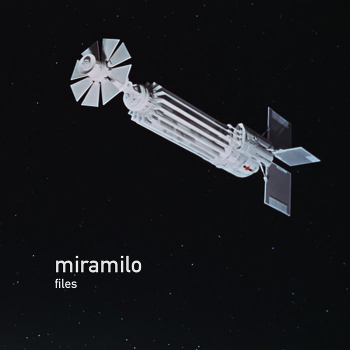 files | mira milo