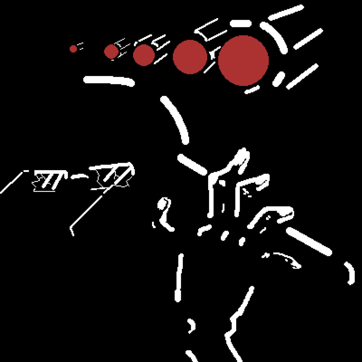 (Frying) Pan Opticon EP | DoubleBrackets