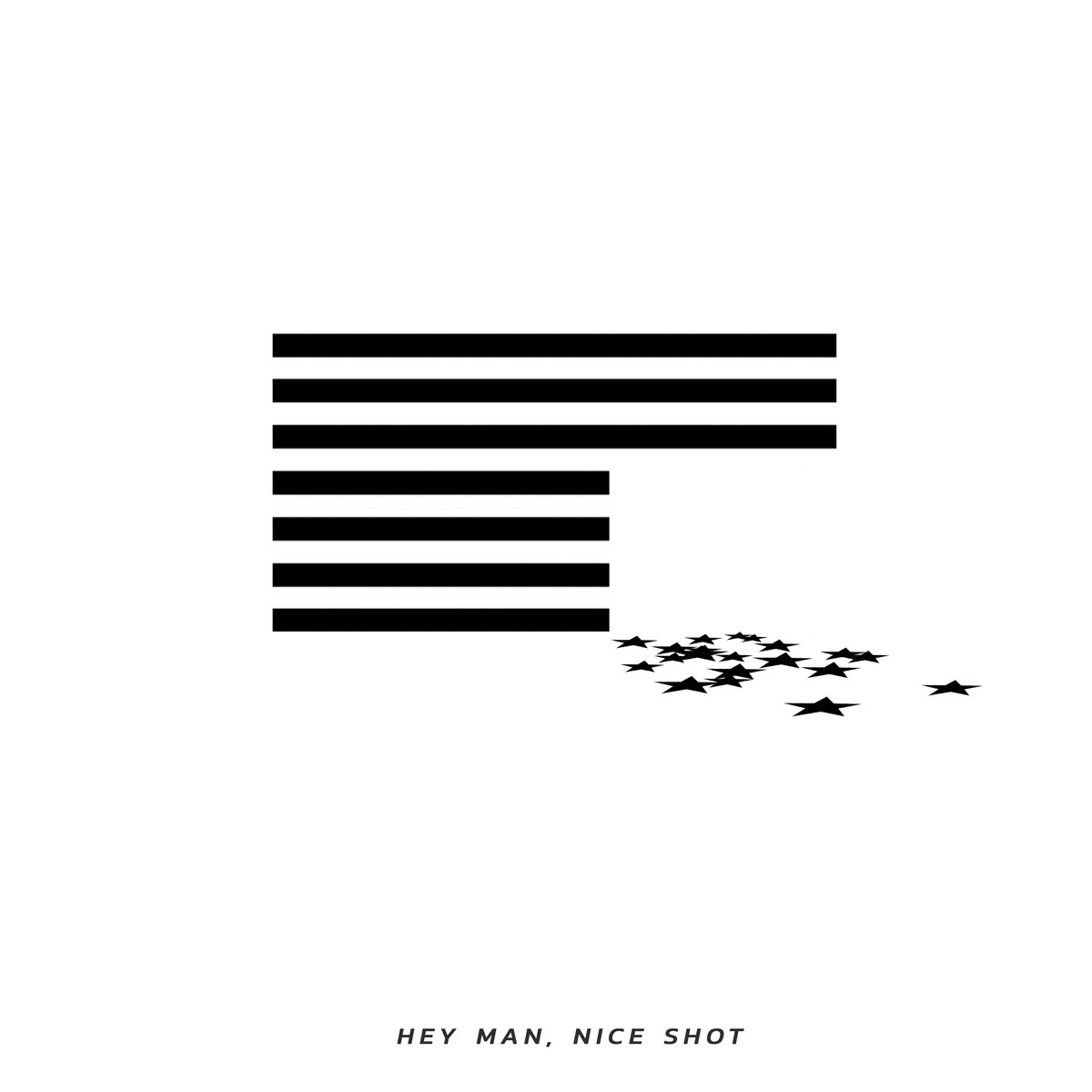 Hey Man, Nice Shot [Single] | Konqistador