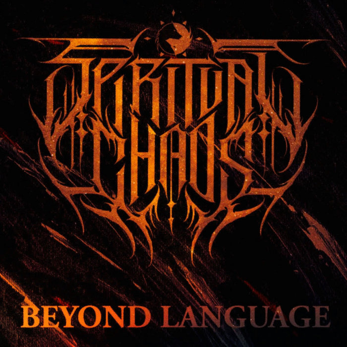 Beyond Language | Spiritual Chaos