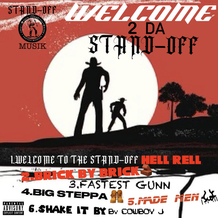 WELCOME 2 DA STAND-OFF | STAND-OFF MUSIK | Stand-Off Musik