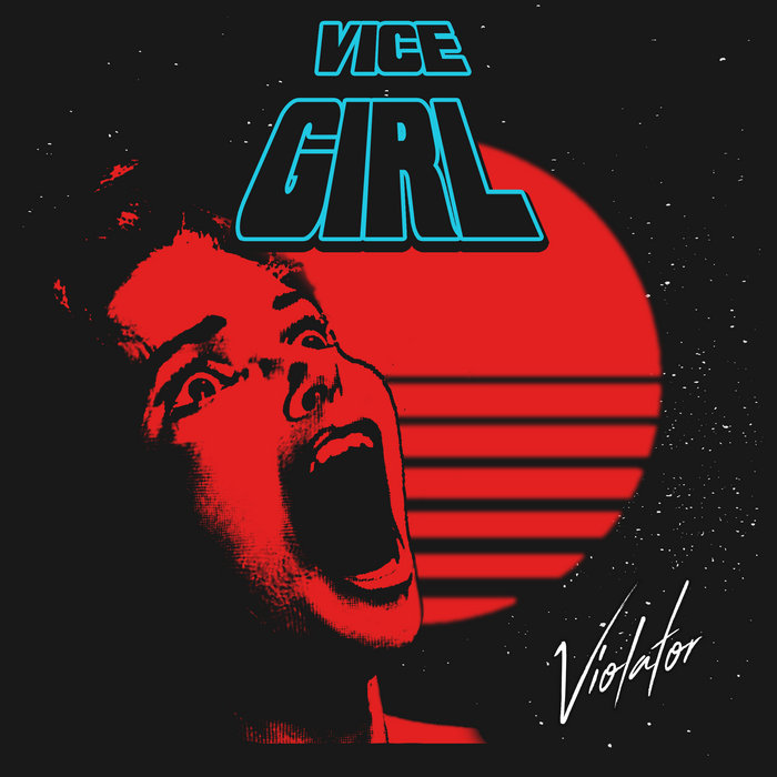 Violator | Vice Girl