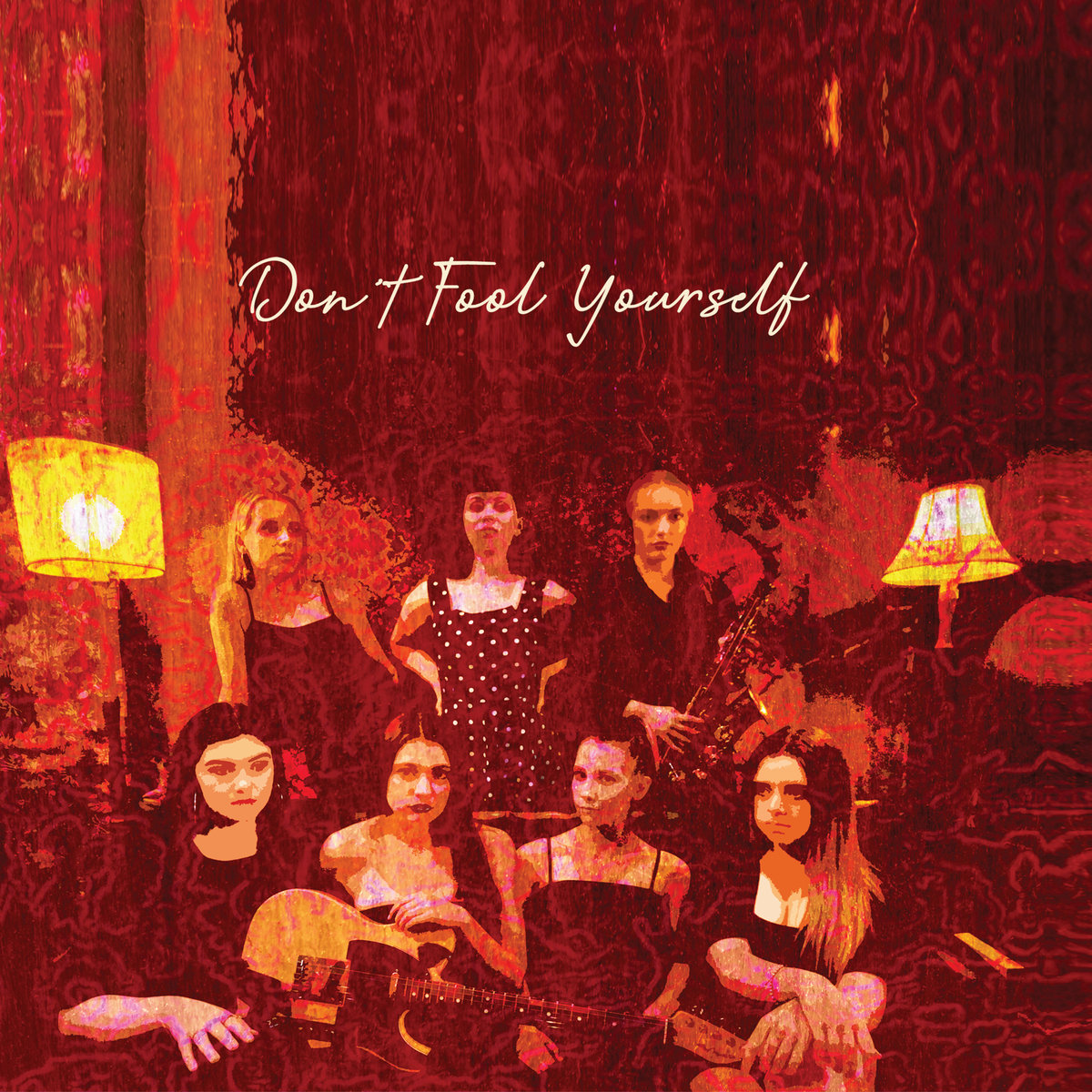 Don't Fool Yourself | Sweethearts
