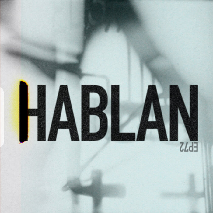 Numinosum Radio #72: hablan | Brian C. Short