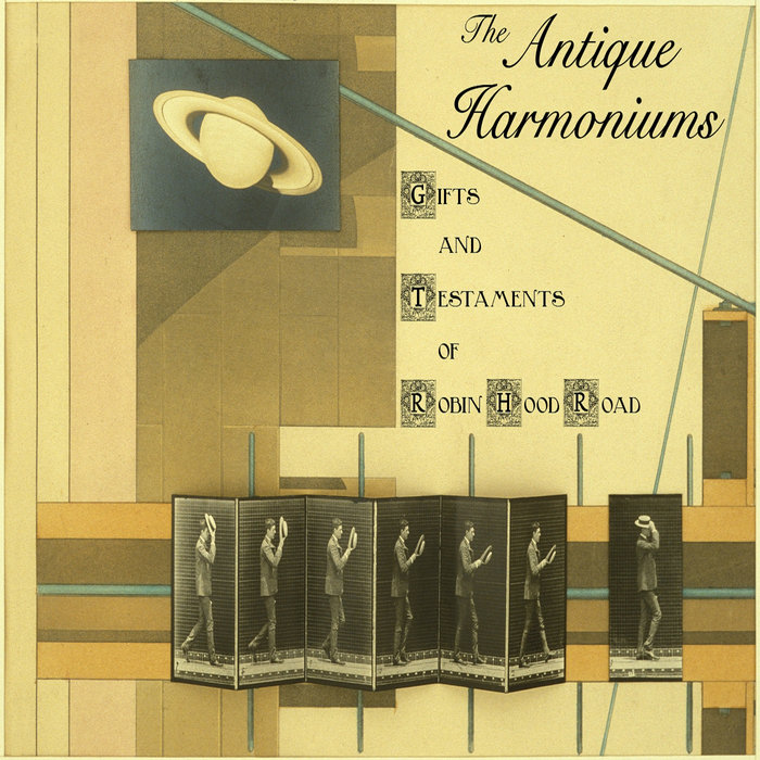 Daddy What Are Shadows Made Of The Antique Harmoniums