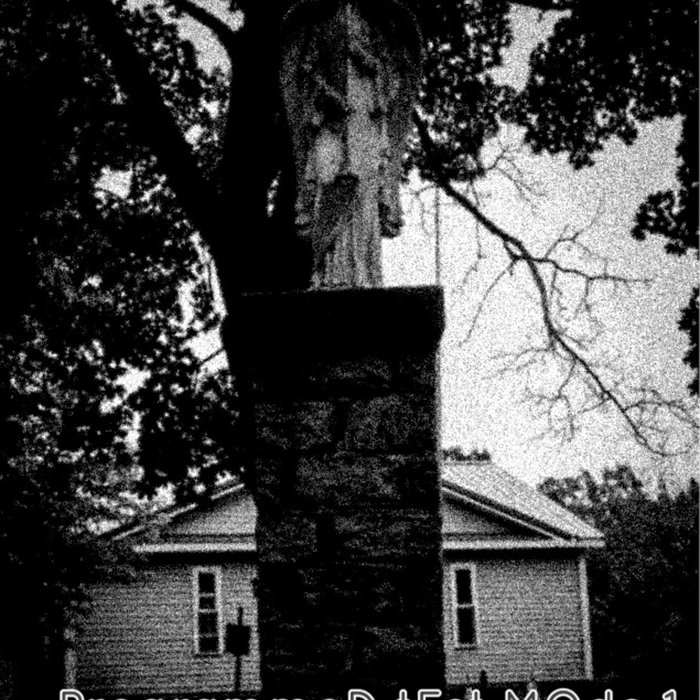 programmeD tEst MOde 1 | Misery Machine | Picazio/ Misery Machine