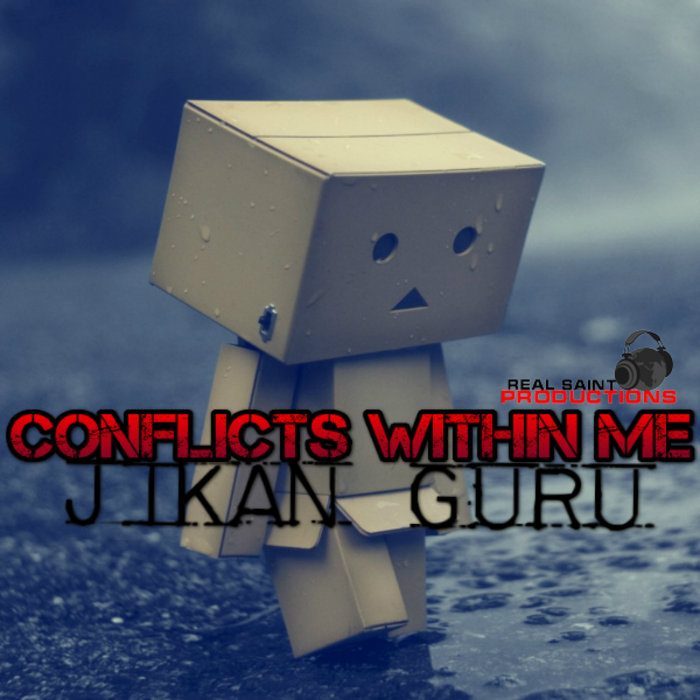 Conflicts Within Me | Jikan Guru