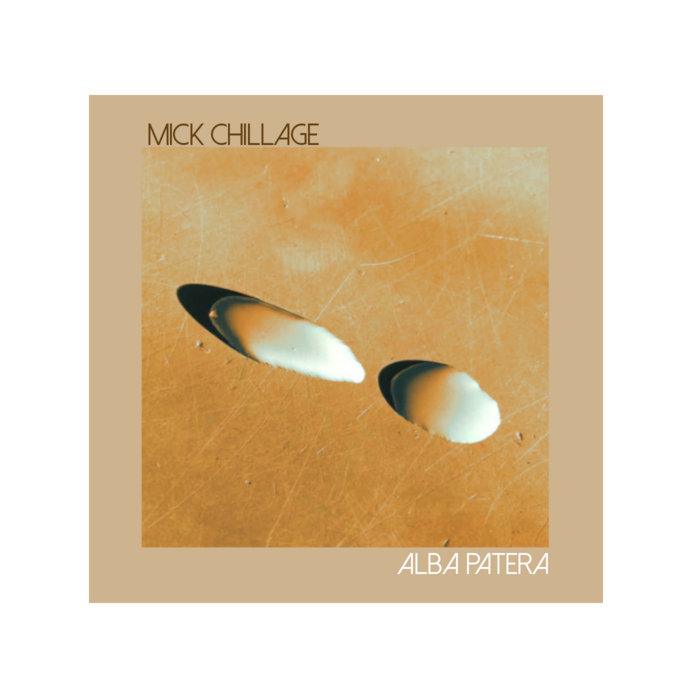 Alba Patera | Mick Chillage